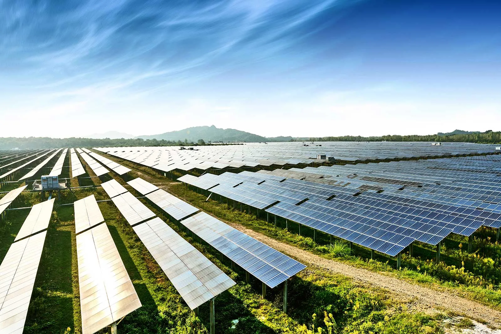 Über uns - PV Hansal